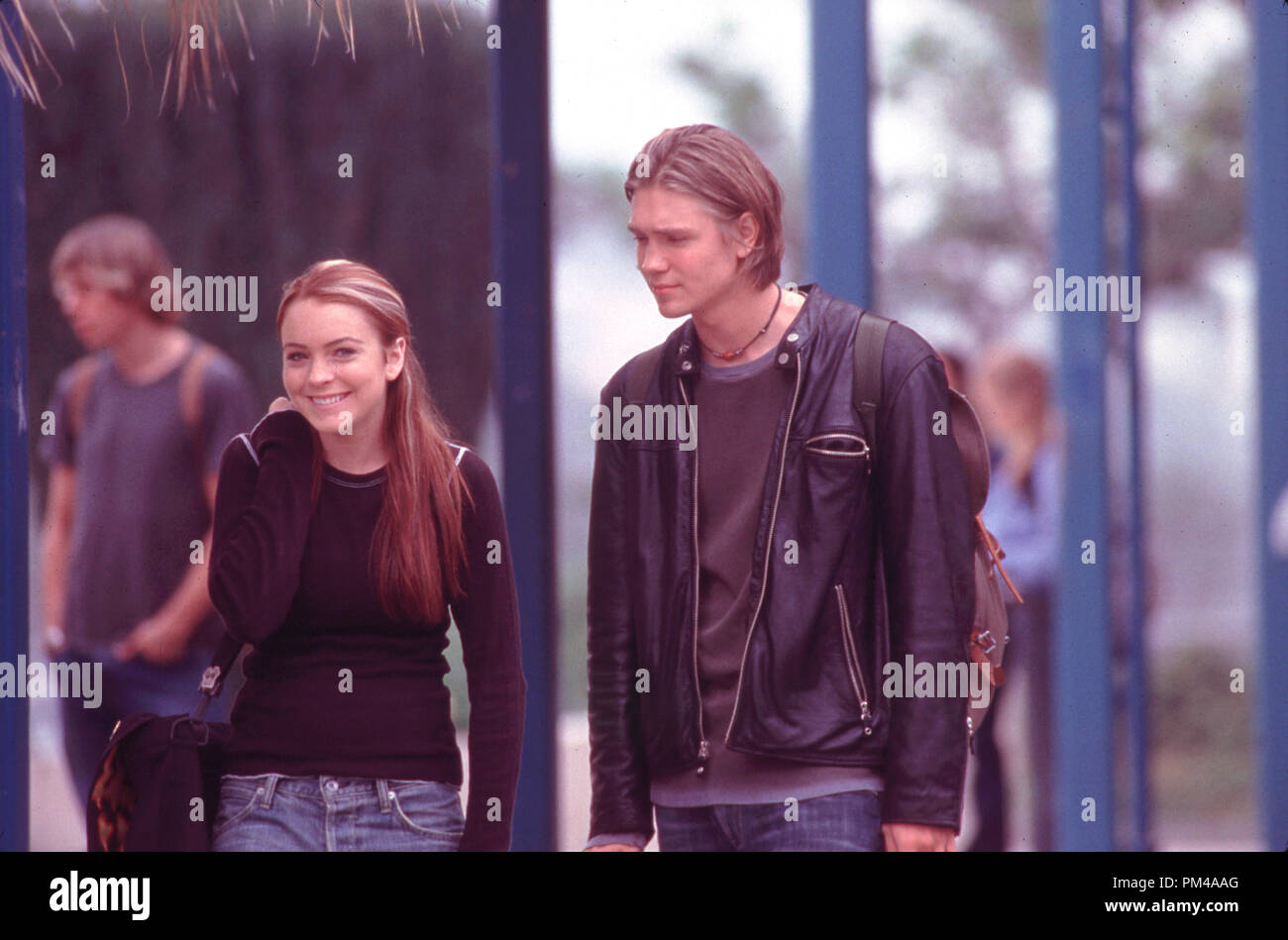 Freaky friday hi-res stock photography and images - Alamy