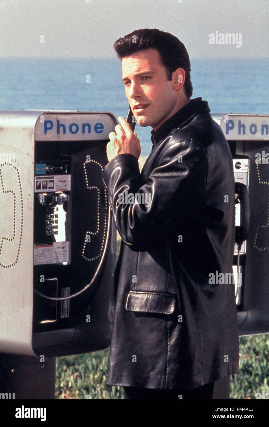 Gigli film hi-res stock photography and images - Alamy