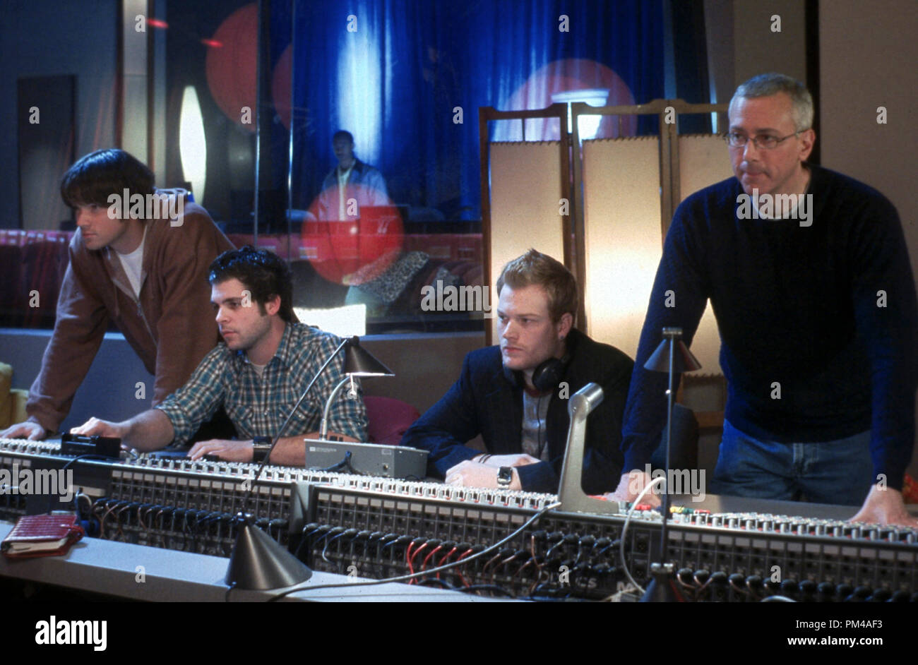 Padalecki hi-res stock photography and images - Alamy