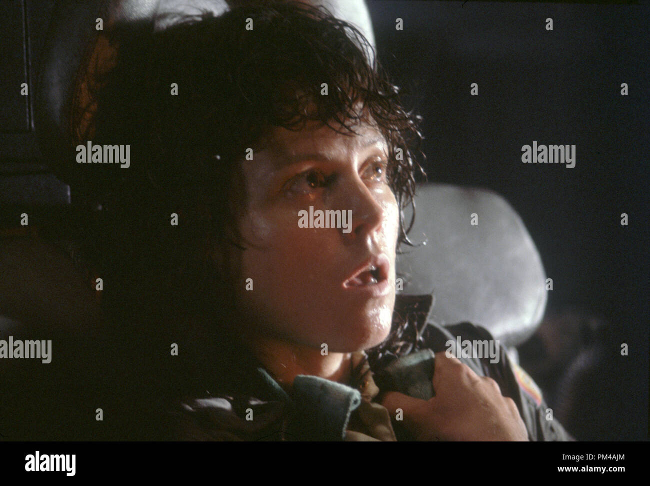Alien directors cut hi-res stock photography and images - Alamy