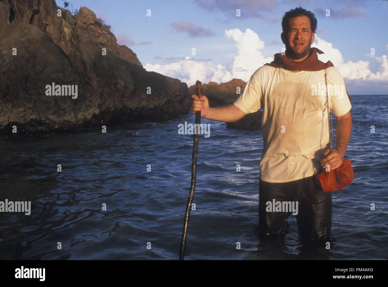 Cast away hi-res stock photography and images - Alamy