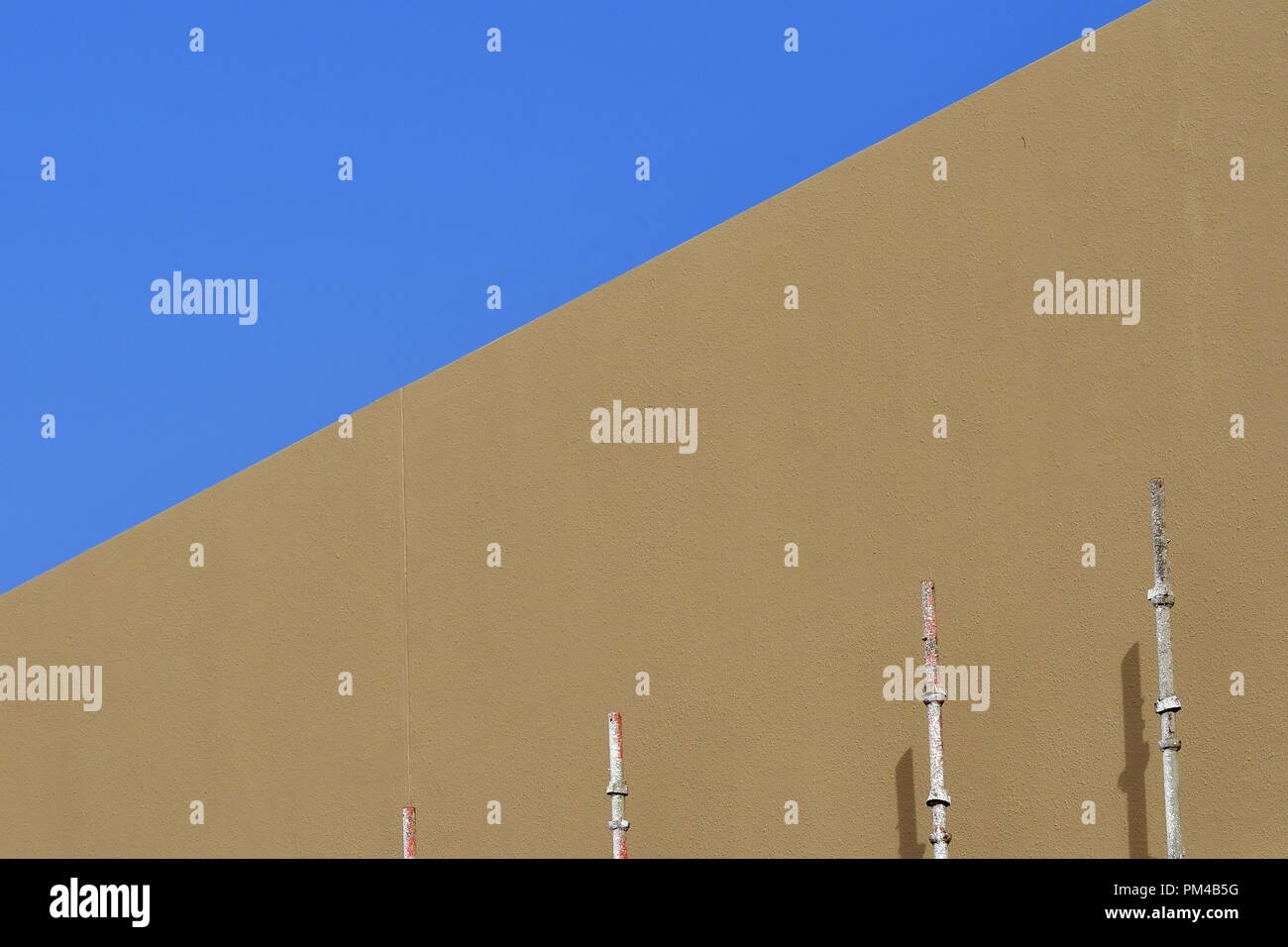 Architectural elements on Buildings Stock Photo - Alamy