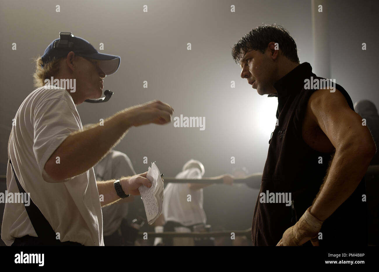 Ron russell hi-res stock photography and images - Alamy