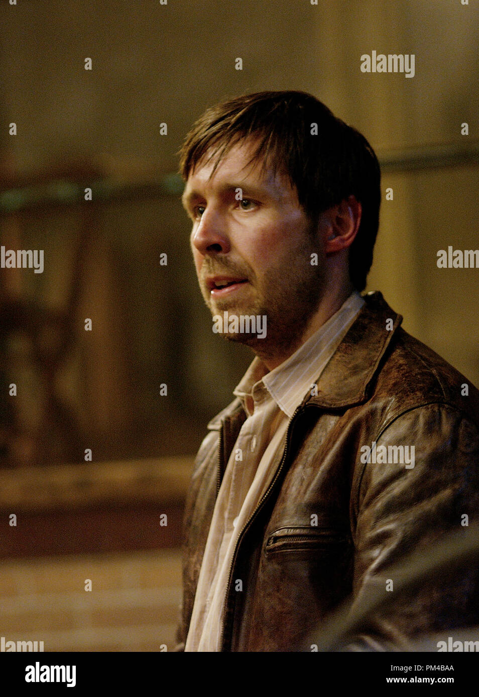 Film Still from "Cinderella Man" Paddy Considine Stock Photo - Alamy