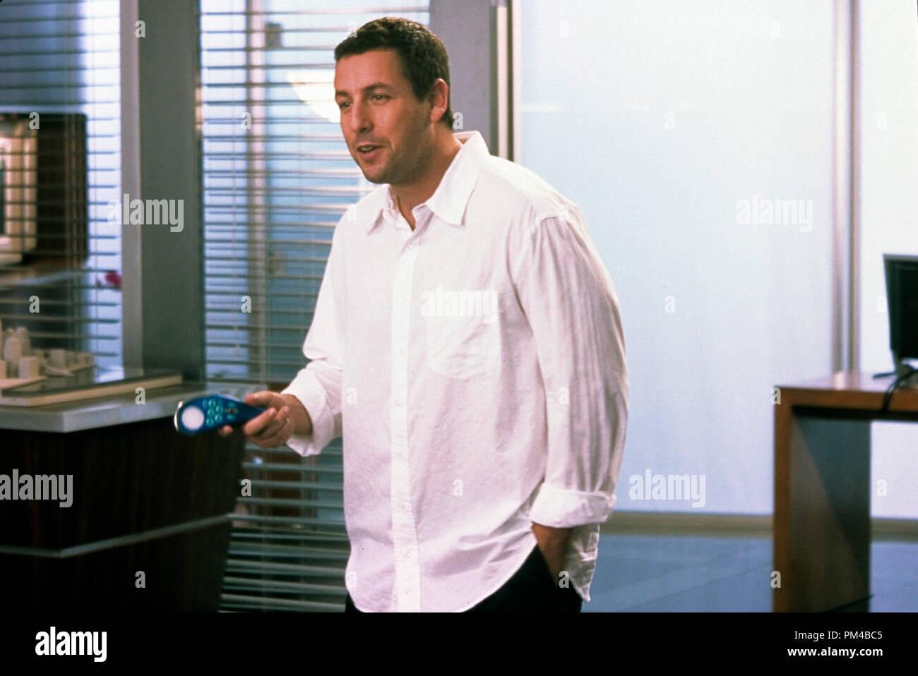 Film Still from "Click" 2006 Adam Sandler Stock Photo - Alamy