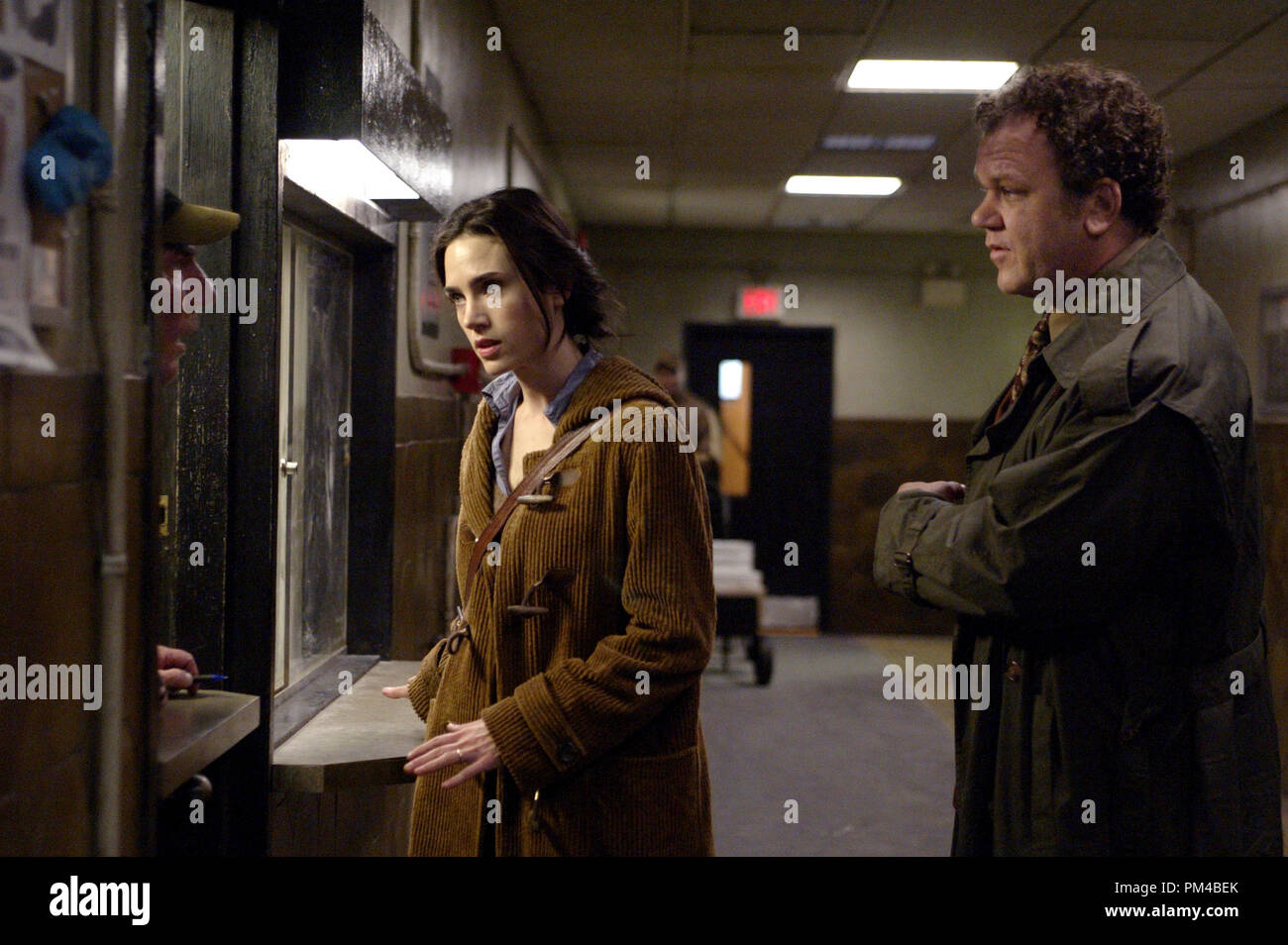 2005 Film Still Standing