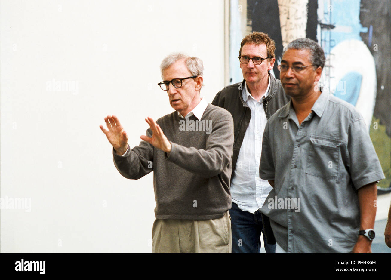 Jim allen writer hi-res stock photography and images - Alamy