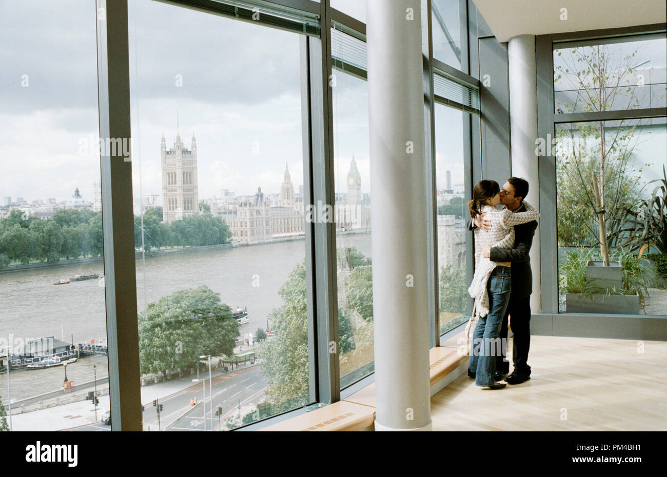 Emily mortimer match point hi-res stock photography and images - Alamy