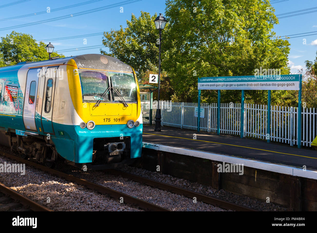 llanfairpwllgwyngyllgogerychwyrndrobwllllantysiliogogogoch, rural ...