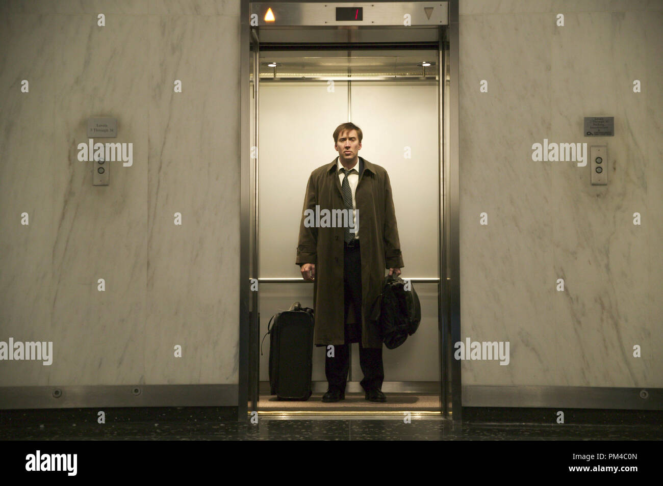 2005 Film Still Standing