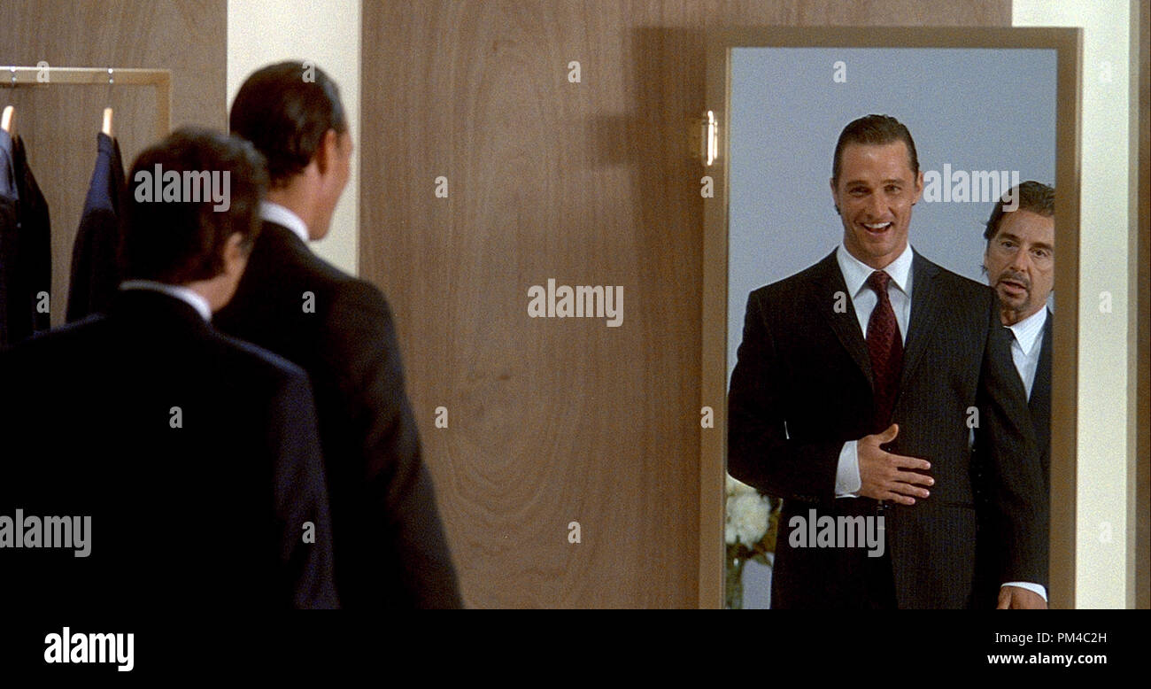 2005 Film Still Standing