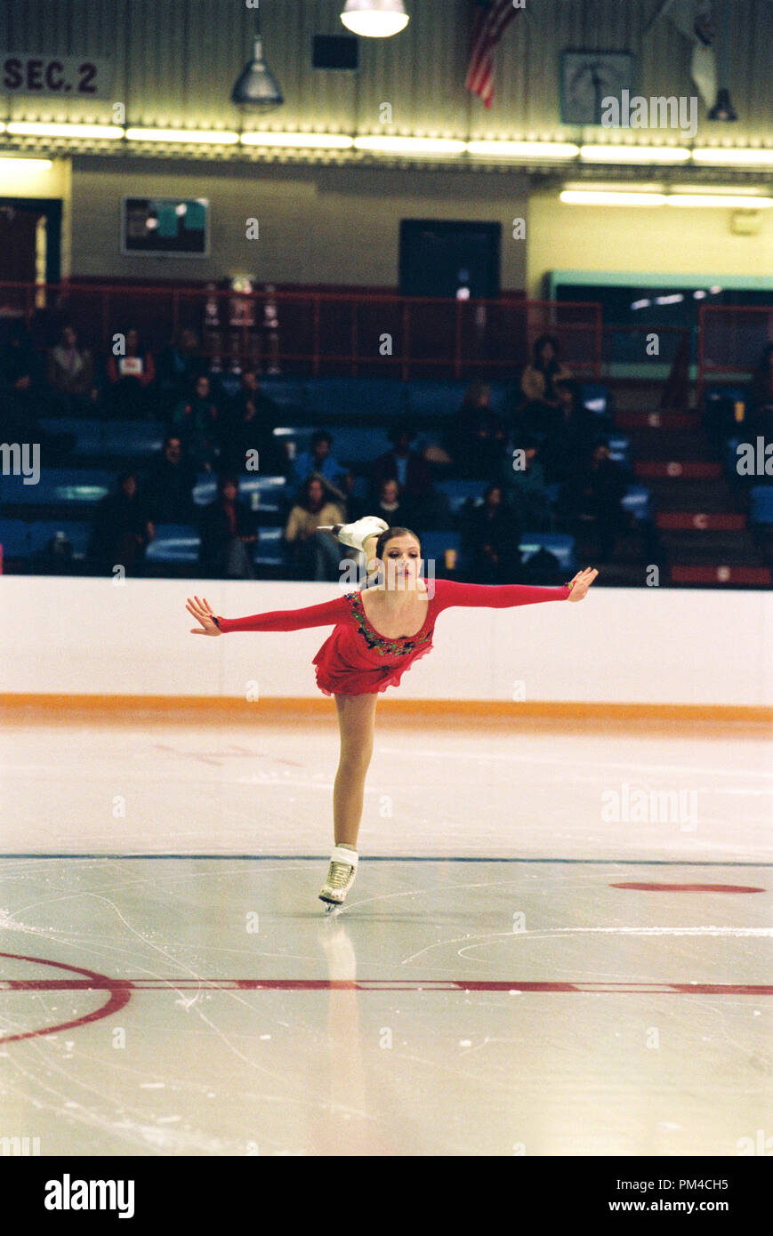 Michelle Trachtenberg Ice Princess High Resolution Stock Photography ...