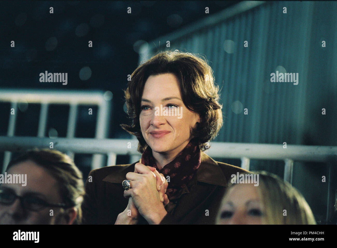 Film Still from "Ice Princess" Joan Cusack 2005 Photo Credit: Rafy ...