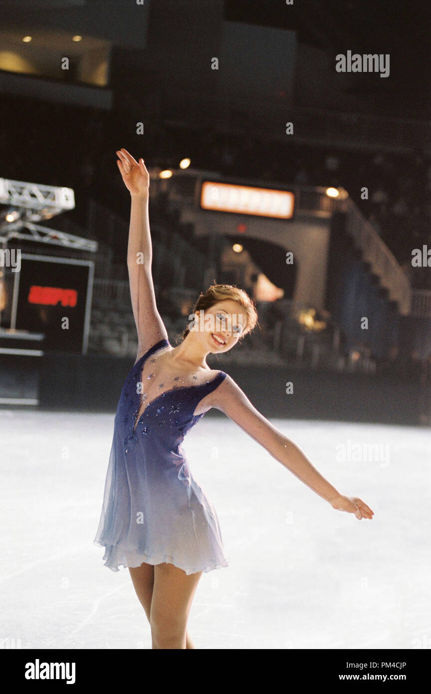 Michelle trachtenberg ice princess hi-res stock photography and images ...