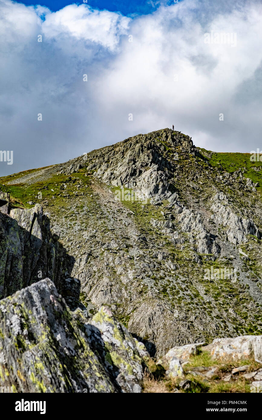 Carneddau Massif High Resolution Stock Photography and Images - Alamy