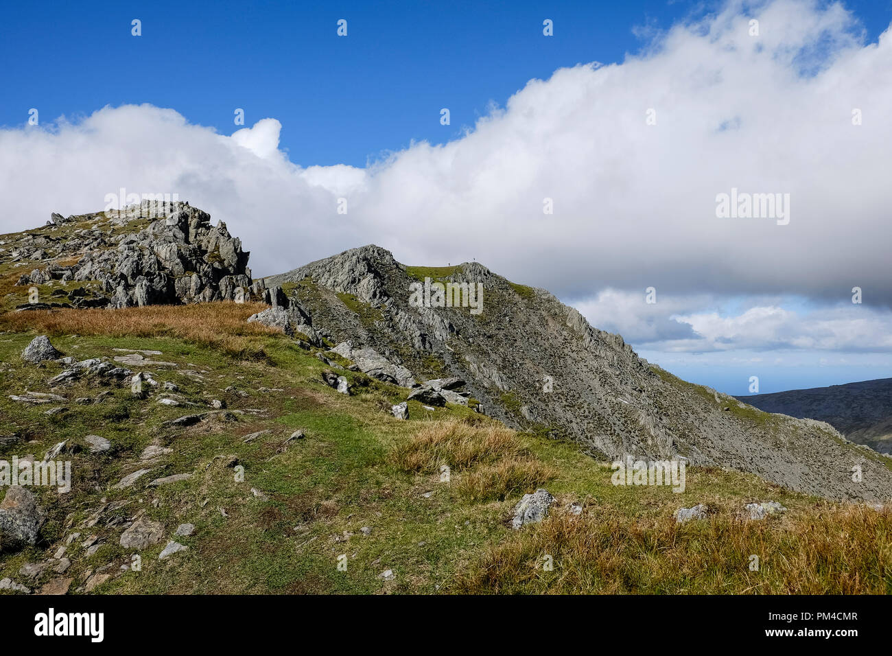 Carneddau Massif High Resolution Stock Photography and Images - Alamy