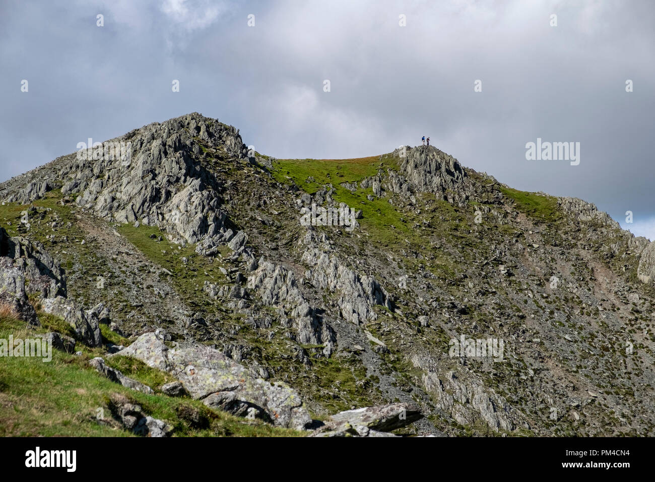 Carneddau Massif High Resolution Stock Photography and Images - Alamy