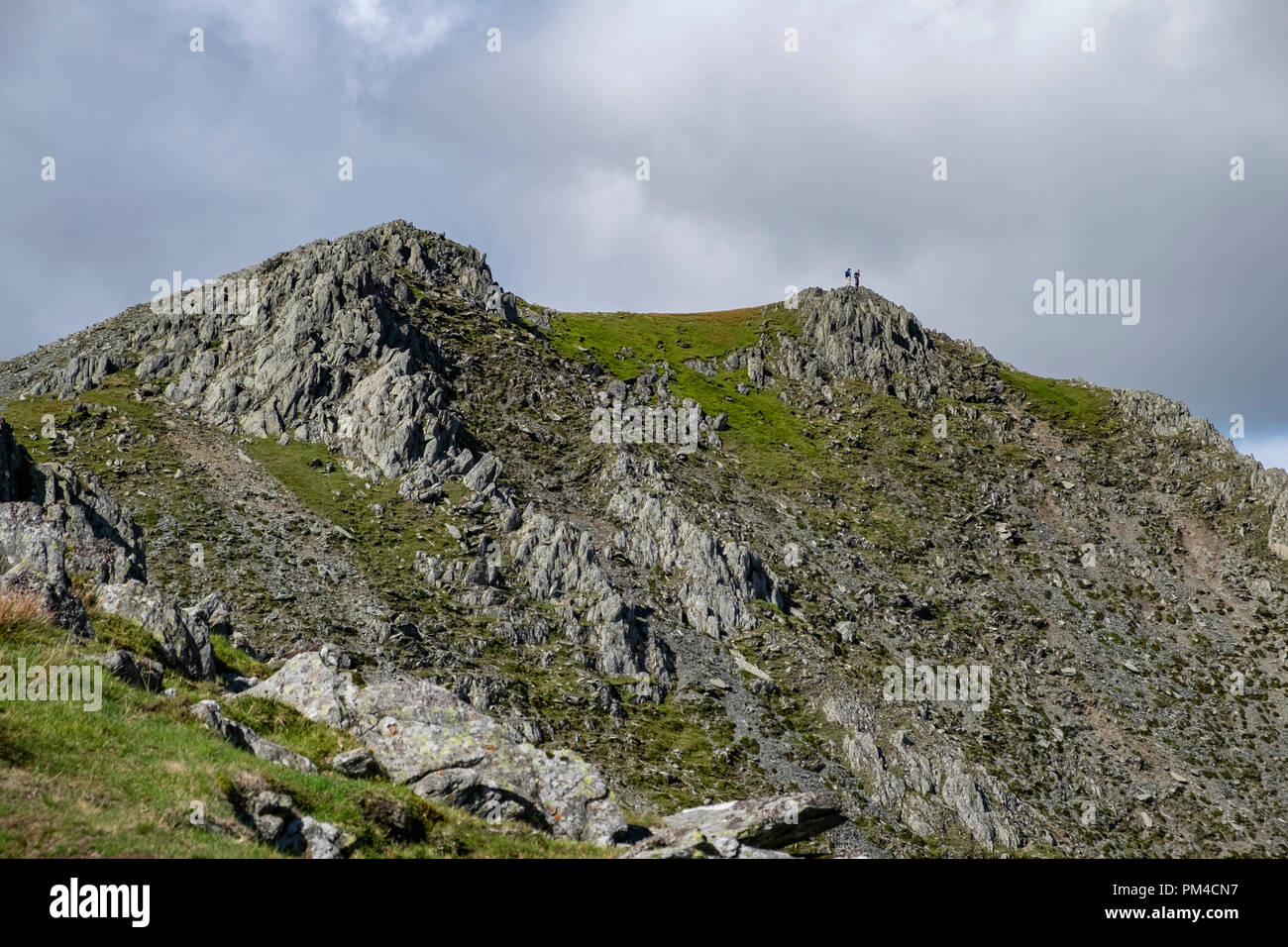 Carneddau Massif High Resolution Stock Photography and Images - Alamy
