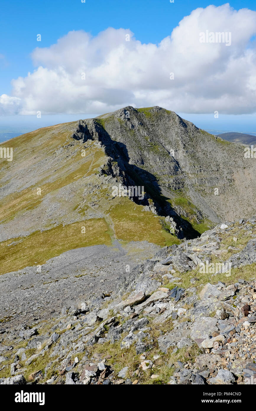 Carneddau Massif High Resolution Stock Photography and Images - Alamy