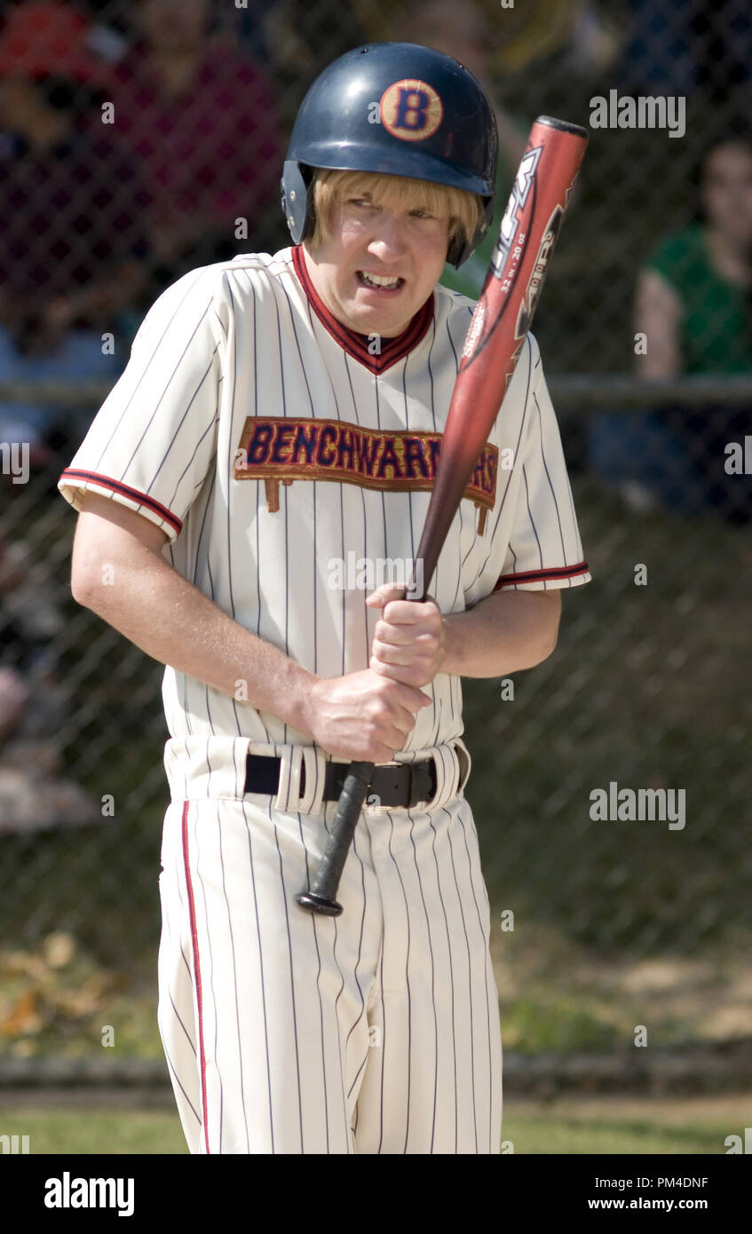 The Benchwarmers Poster