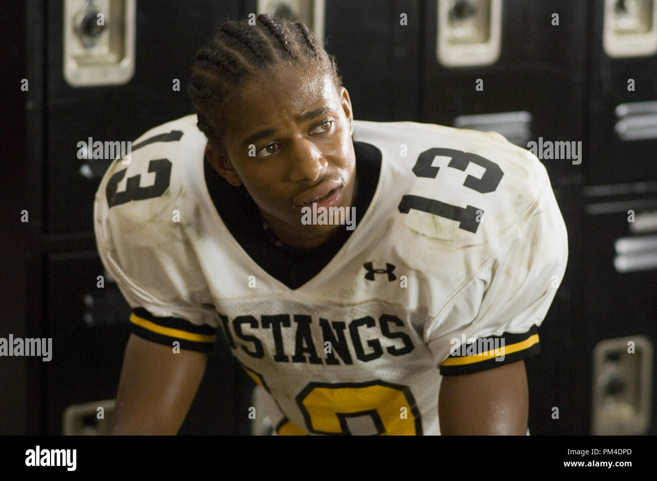 Film Still / Publicity Still from "Gridiron Gang" Jade Yorker © 2006 ...