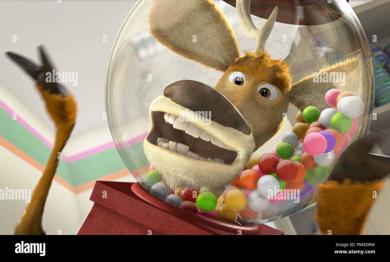 Film Still / Publicity Still from "Open Season" Elliot © 2006 Columbia ...