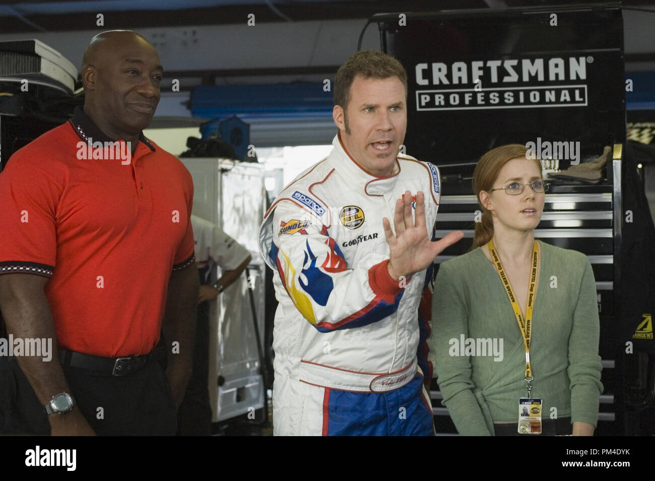 Ricky Bobby