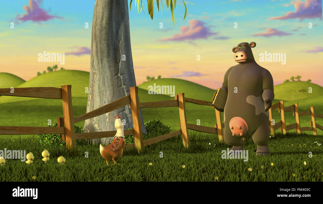 Barnyard ben 2006 hi-res stock photography and images - Alamy