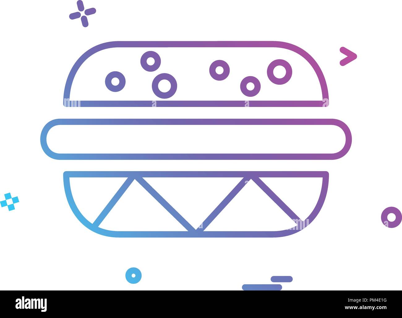 Food icon design vector Stock Vector Image & Art - Alamy