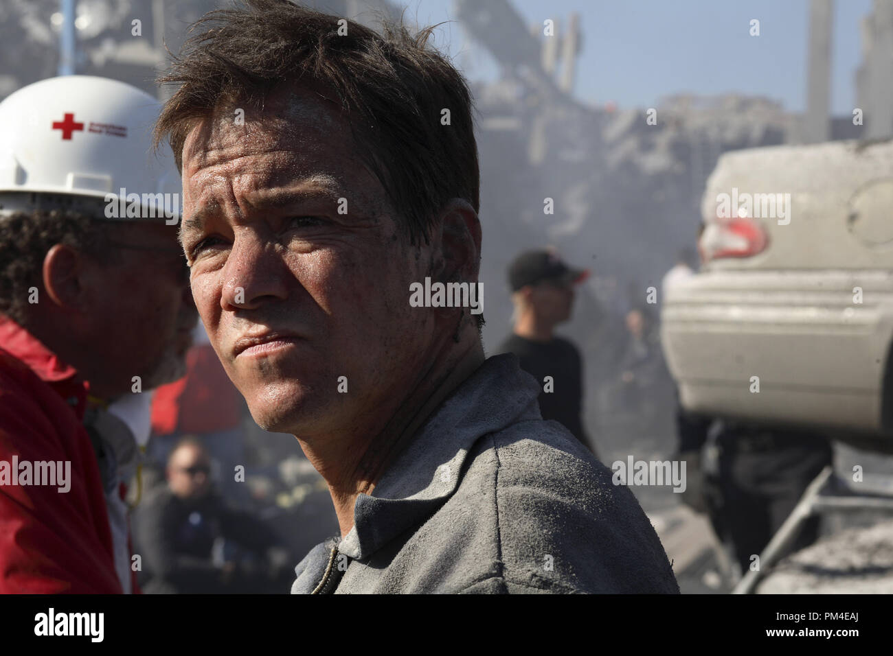 Frank Whaley Vacancy