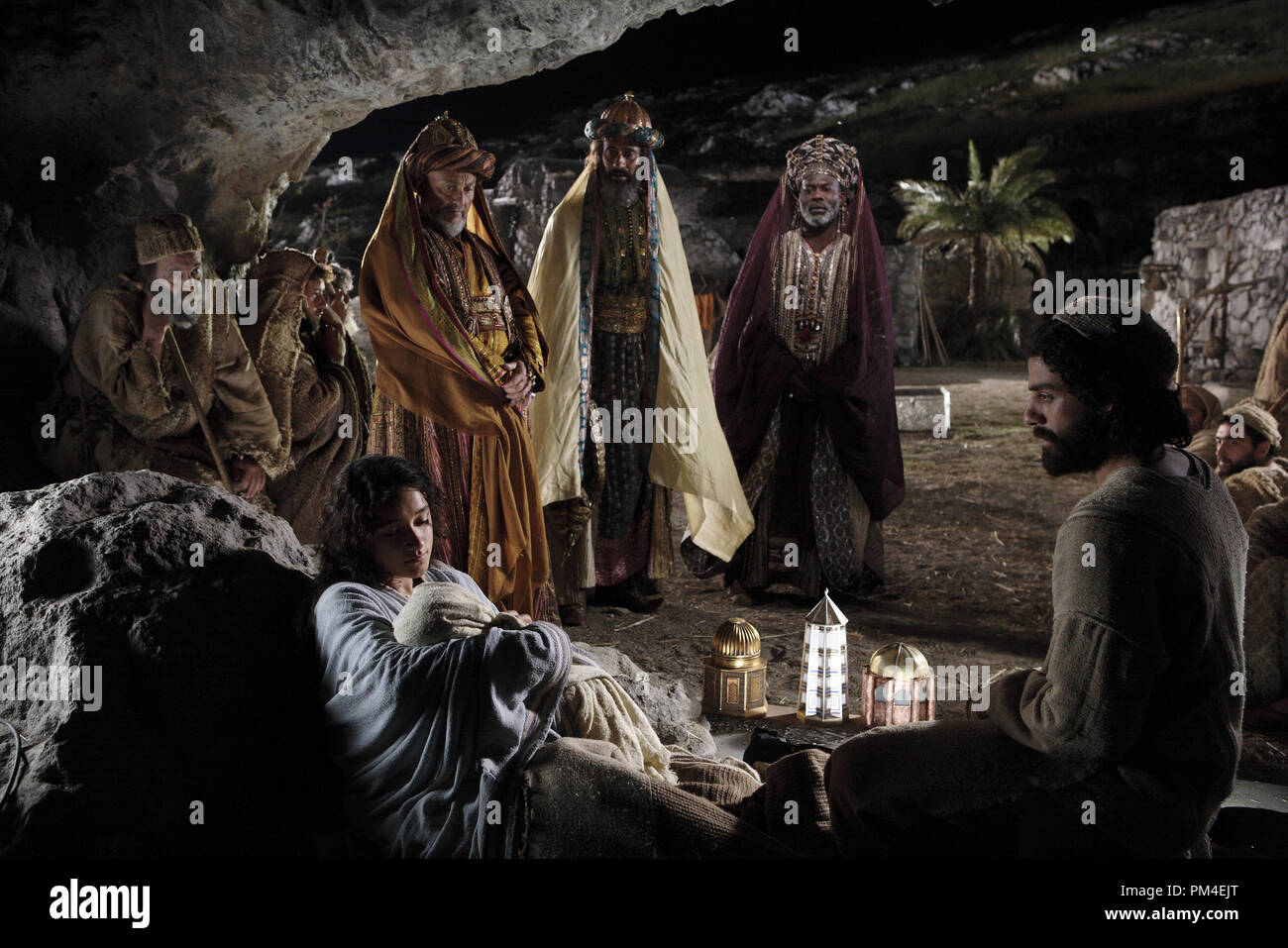 Film Still / Publicity Still from "The Nativity Story" Ted Rusoff ...