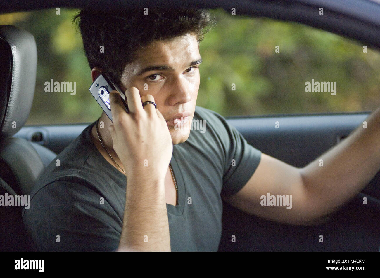 Film Still / Publicity Still from "The Covenant" Steven Strait © 2006 ...