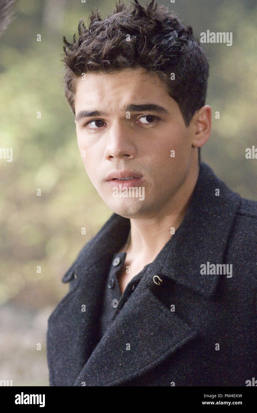 The Covenant Steven Strait