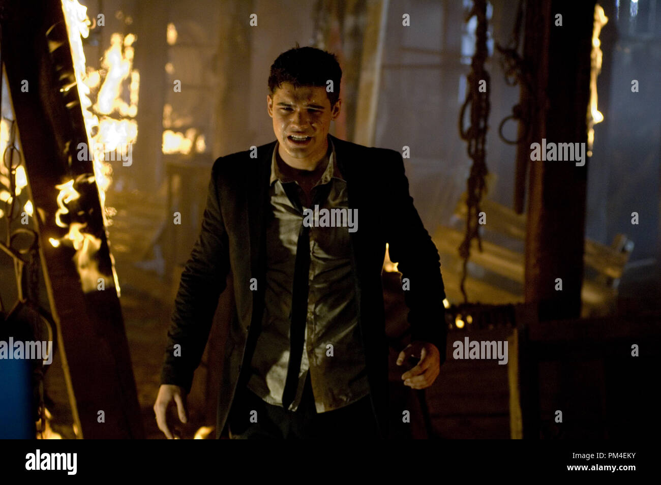 Film Still / Publicity Still from "The Covenant" Steven Strait © 2006 ...