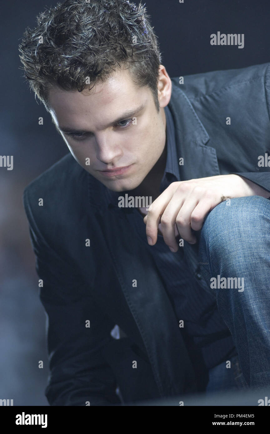 Film Still / Publicity Still from "The Covenant" Sebastian Stan © 2006 ...