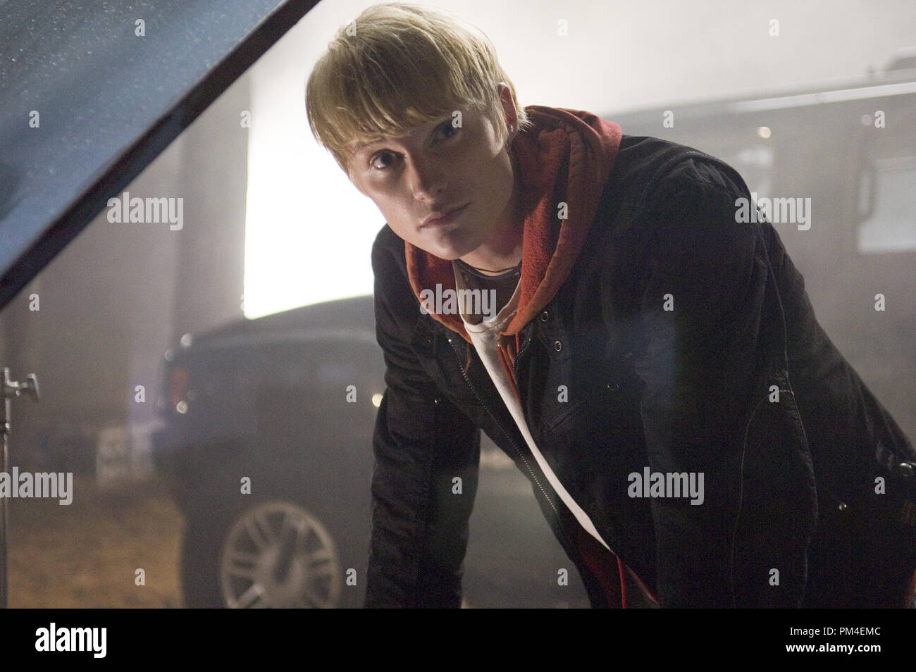 Film Still / Publicity Still from "The Covenant" Toby Hemingway © 2006 ...