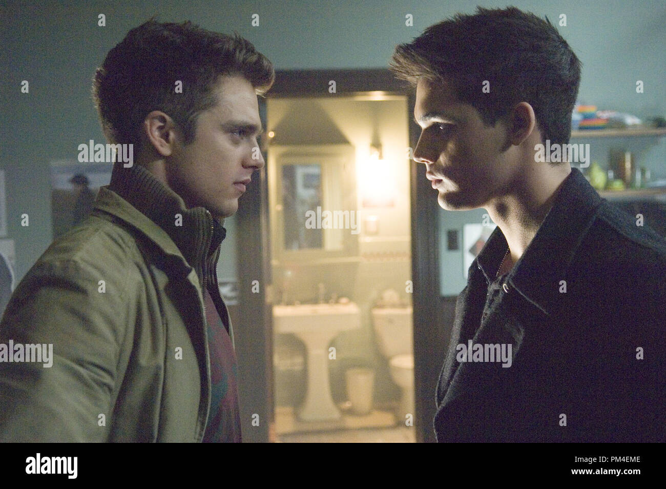 Film Still / Publicity Still from "The Covenant" Sebastian Stan, Steven ...
