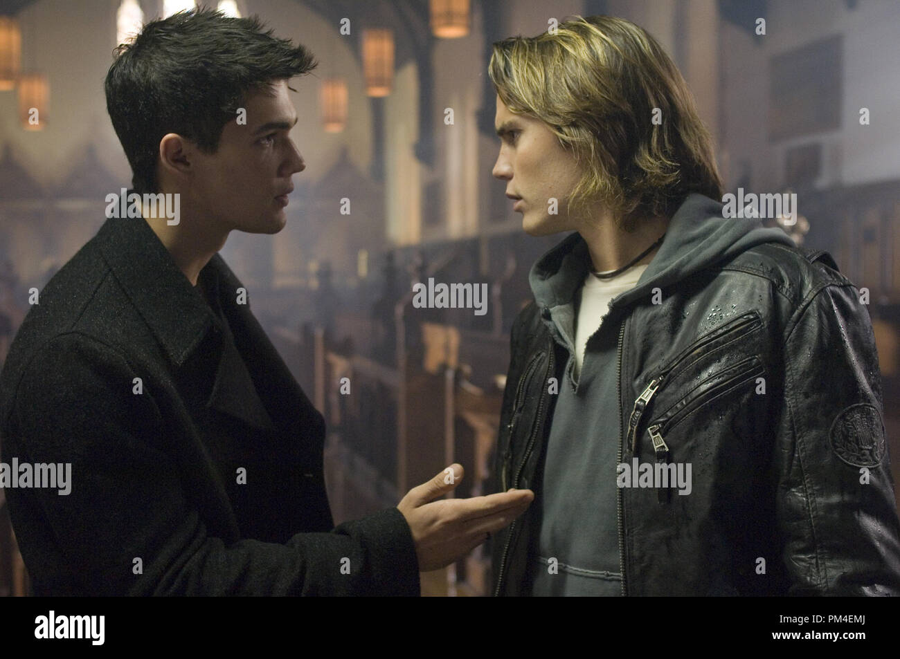 Film Still / Publicity Still from "The Covenant" Steven Strait, Taylor ...