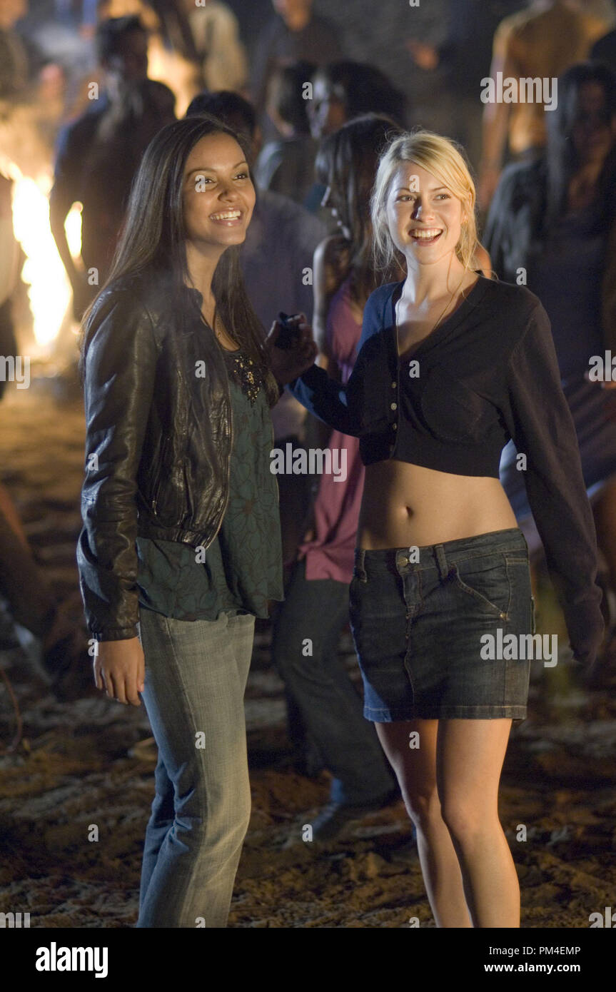 Film Still / Publicity Still from "The Covenant" Jessica Lucas, Laura ...