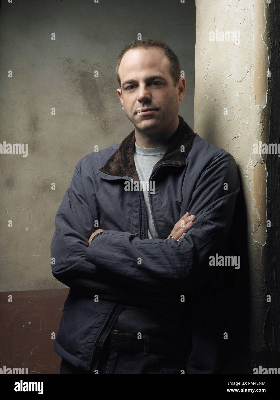 Paul Adelstein Body