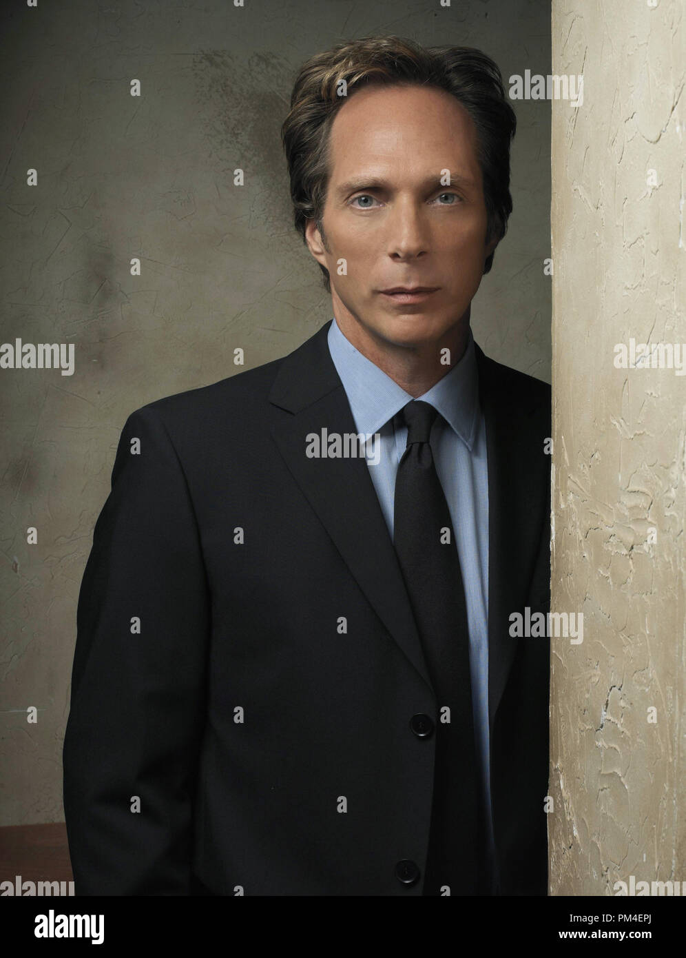 William fichtner prison break 2006 hi-res stock photography and images ...