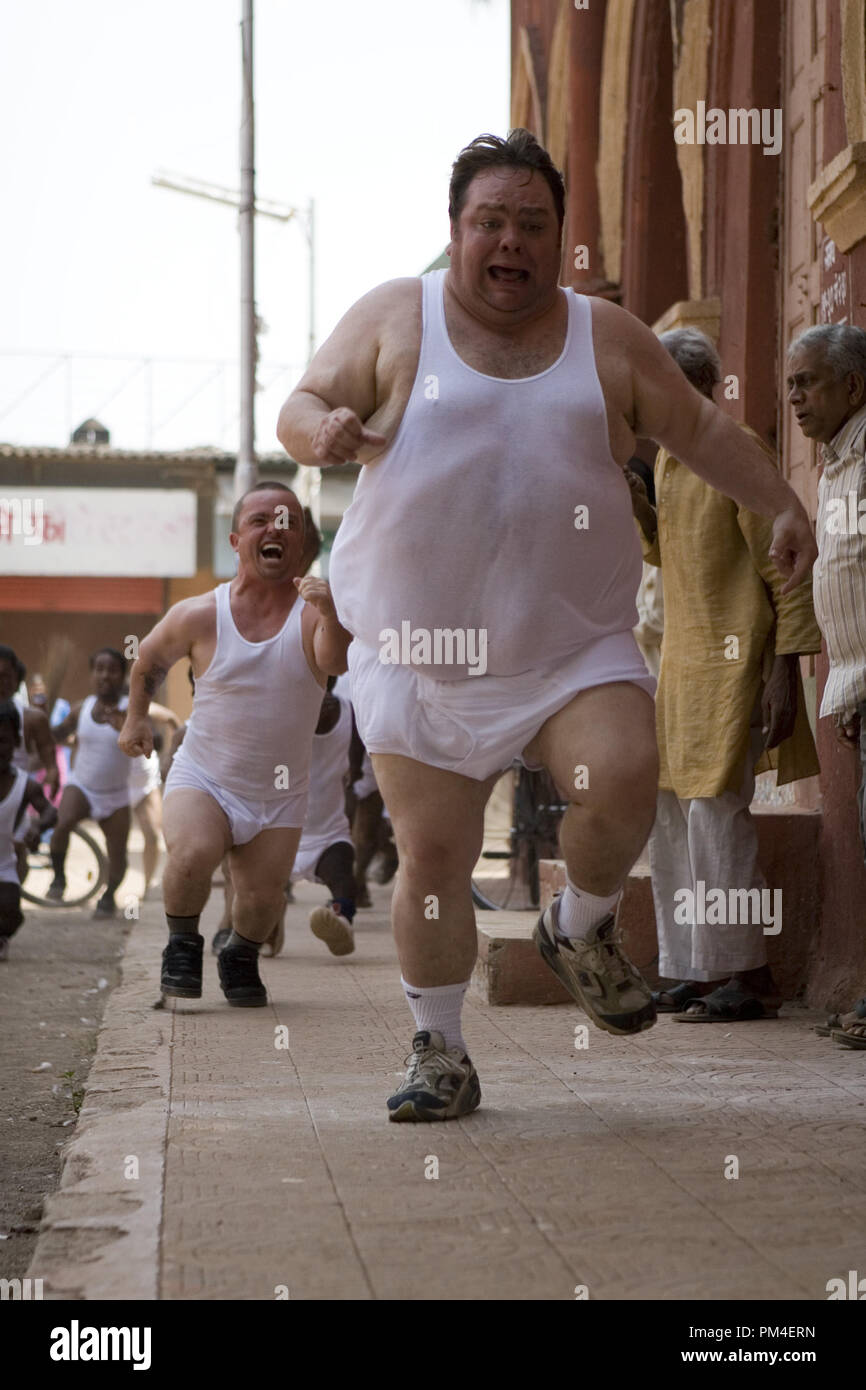 Wee man hi-res stock photography and images - Alamy