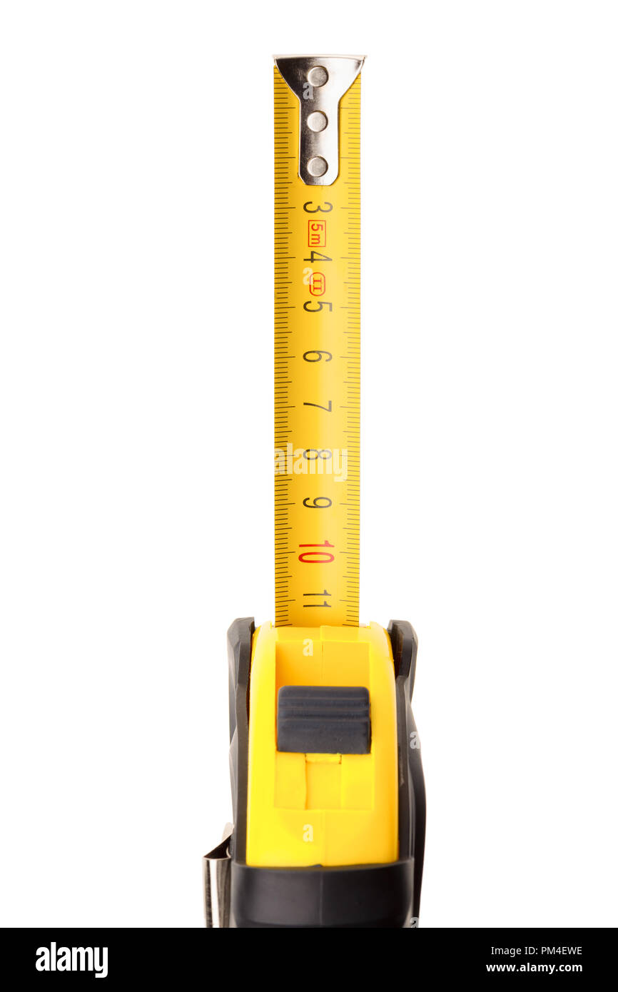 Measure the dimensions hi-res stock photography and images - Alamy