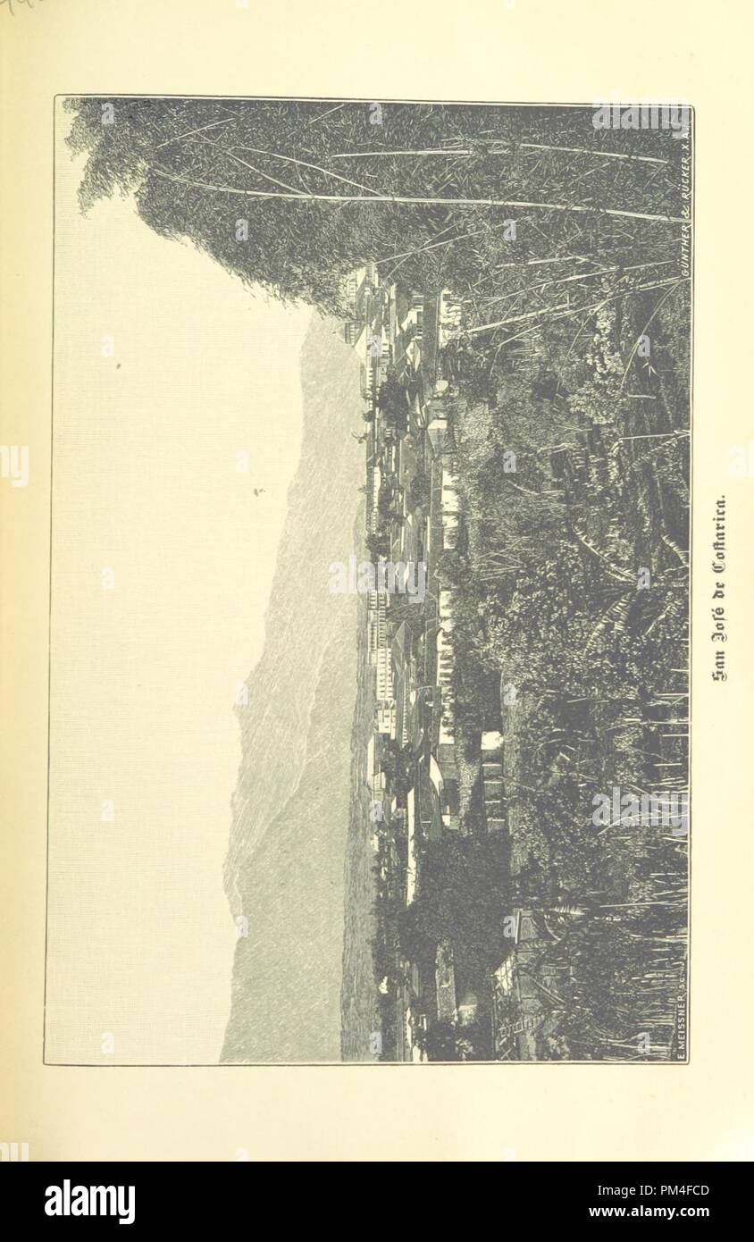 Image from page 877 of 'Die Erde. Eine allgemeine Erd- und Länderkunde ...