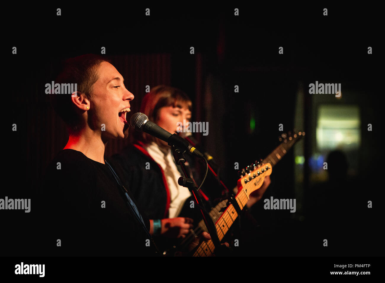 Anna burch hi-res stock photography and images - Alamy