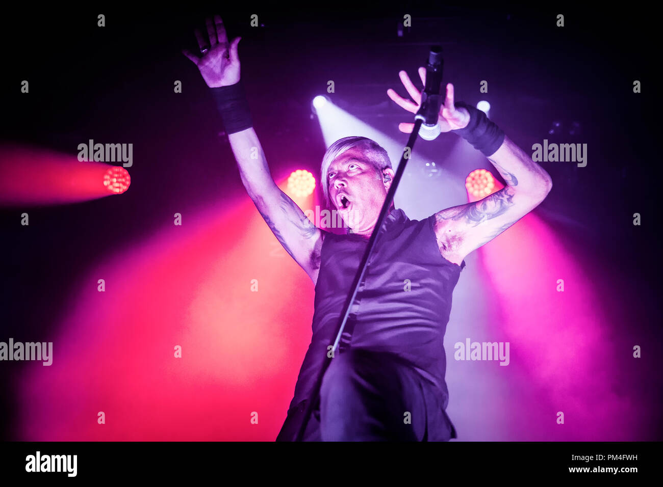 Moklebust hi-res stock photography and images - Alamy