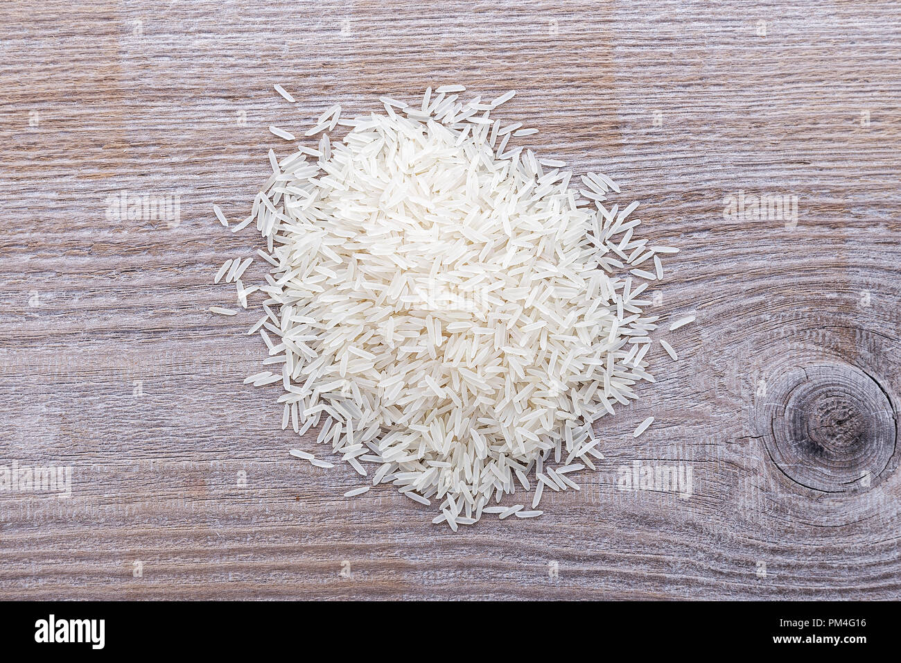 Open bag of uncooked rice hi-res stock photography and images - Alamy