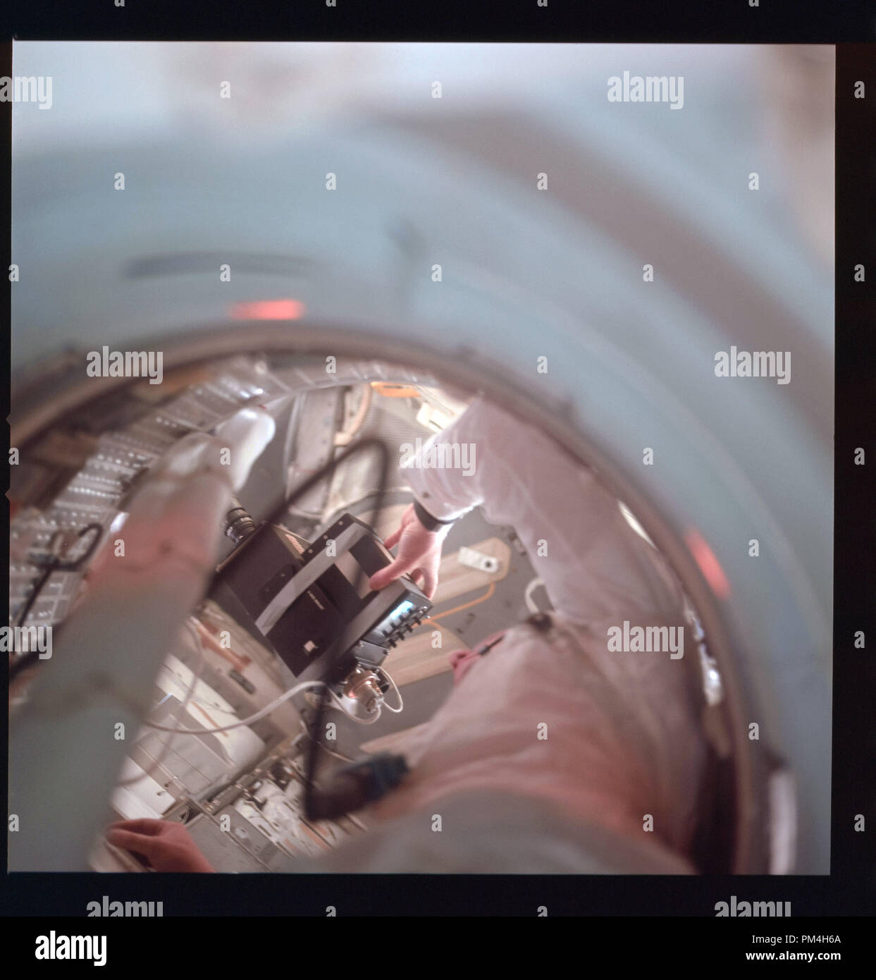 Apollo 11 command module hi-res stock photography and images - Alamy