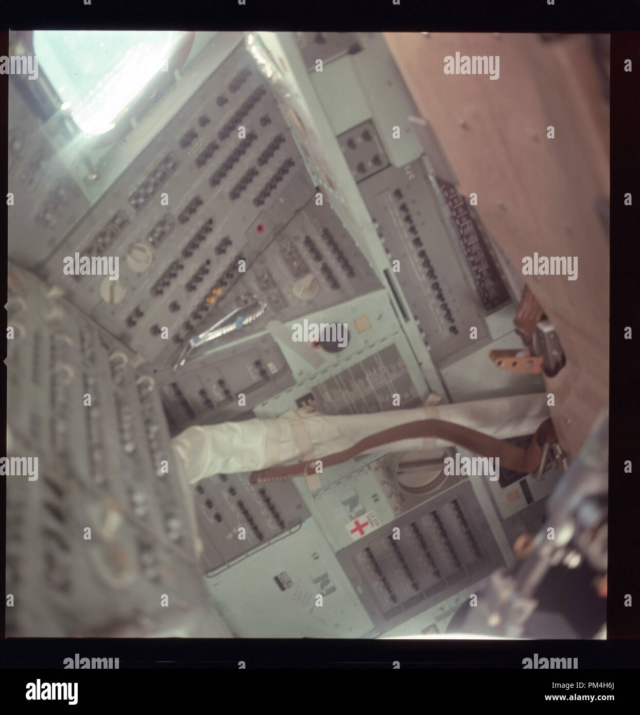 Apollo 11 command module hi-res stock photography and images - Alamy