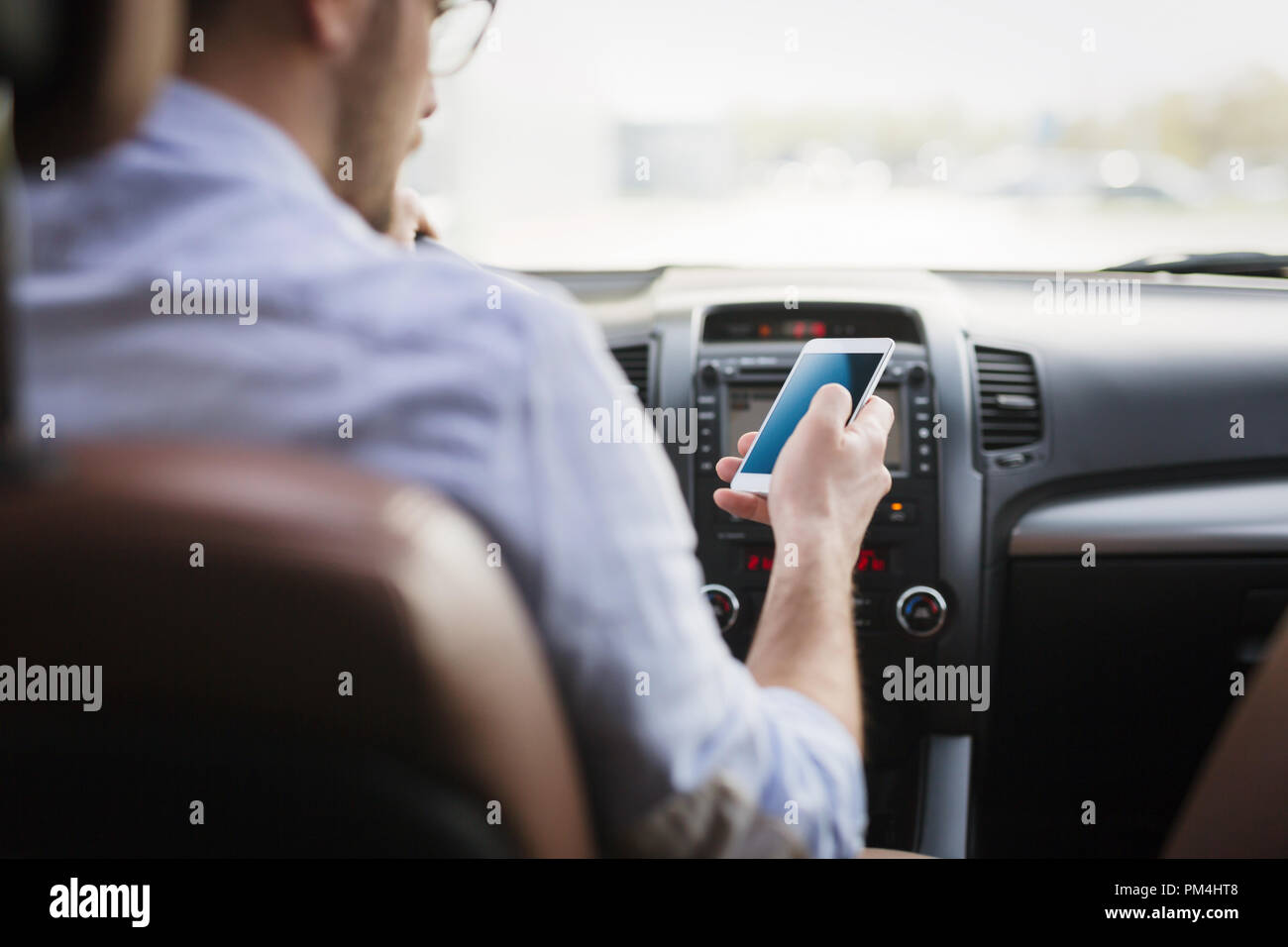 Smart telephone hi-res stock photography and images - Alamy